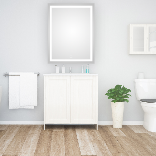 L-2436F - Precision Frameworks